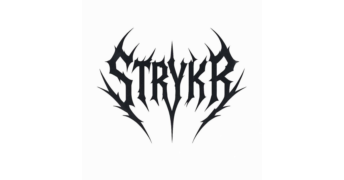 STRYKR