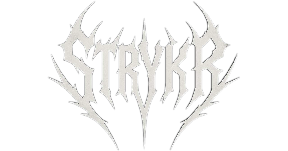 STRYKR